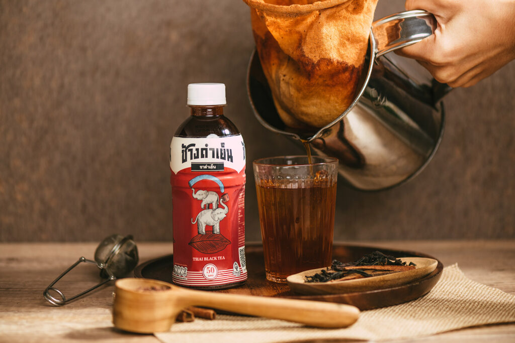 Changdamyen – Thai Black Tea – Appetype Group